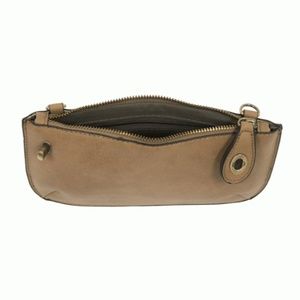 Joy Susan | Bags | Crossbody Wristlet Clutch Waist Purse Dune | Poshmark